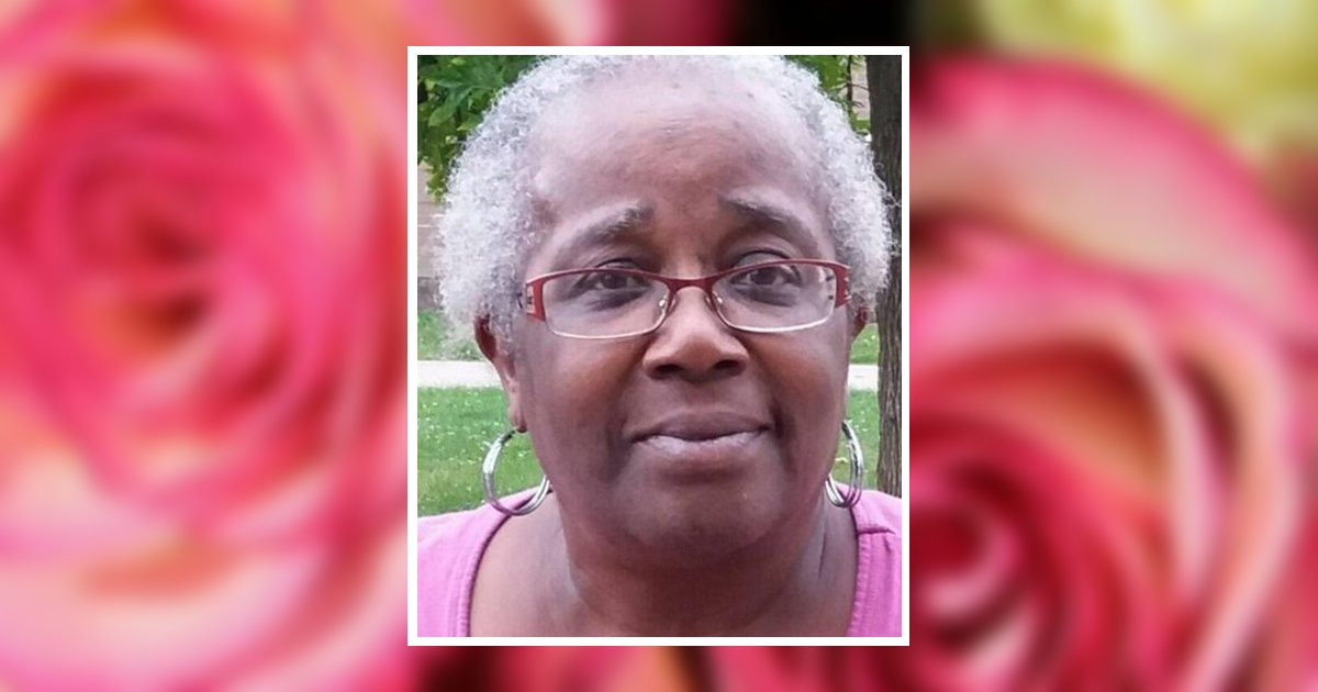 Brenda Morgan Obituary December 3, 2024 - Marlan Gary Funeral Home ...