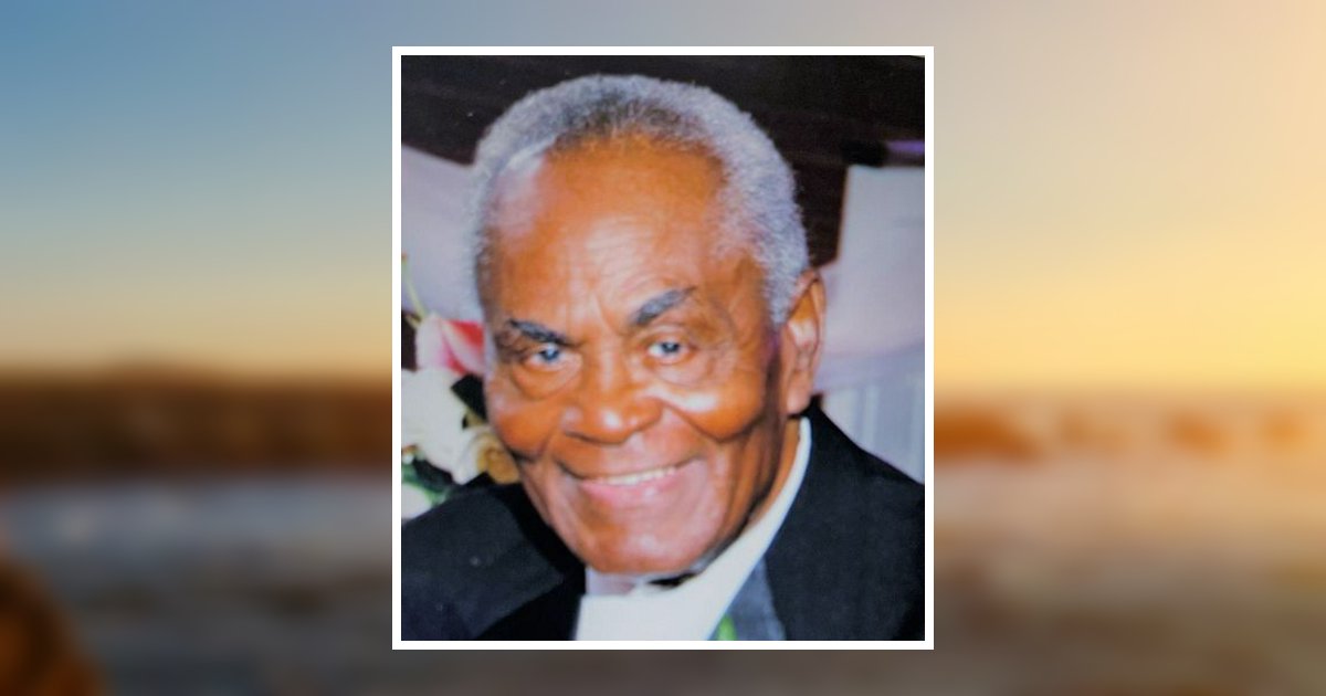 Willie Croft, Jr. Obituary January 19, 2022 - Infinity Funeral Home