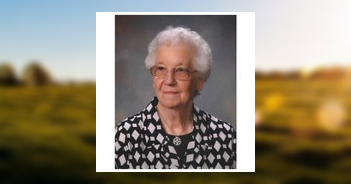 V. Ruth Jones Obituary May 3, 2018 - Lindley Funeral Home