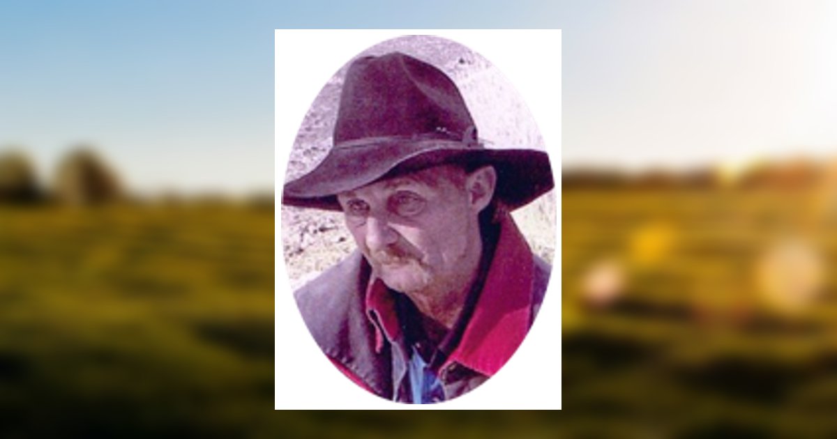 Quinton Stewart Obituary 2013 - Crosier - Pearson Cleburne Funeral Home