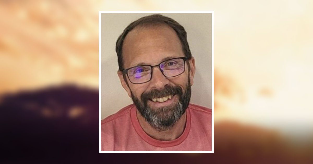 Andrew S. "Andy" Helmick Obituary July 6, 2025 - Belton Stroup Funeral Home