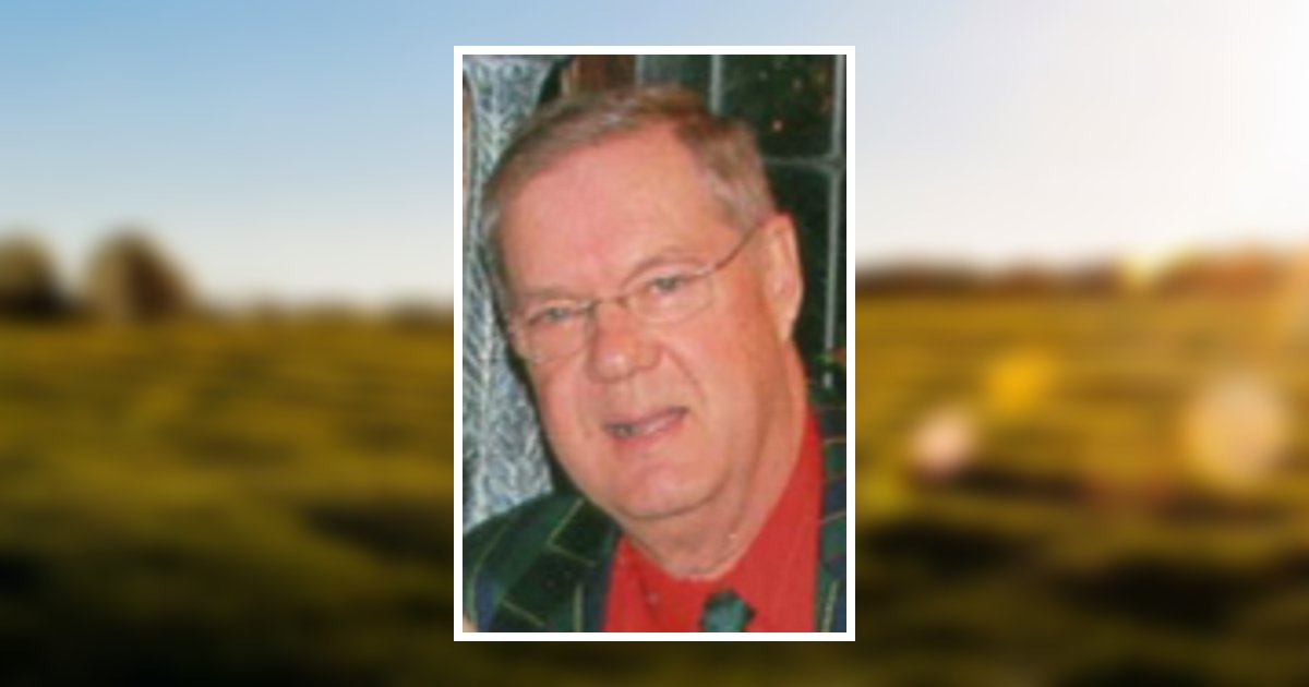 David George Reidy Obituary September 8, 2024 - Saddleback Chapel
