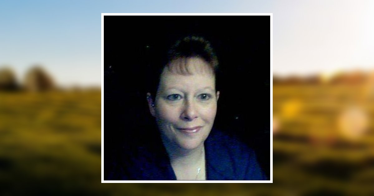 Deborah A. Vassel Obituary January 7, 2019 - Husband Family Funeral Home