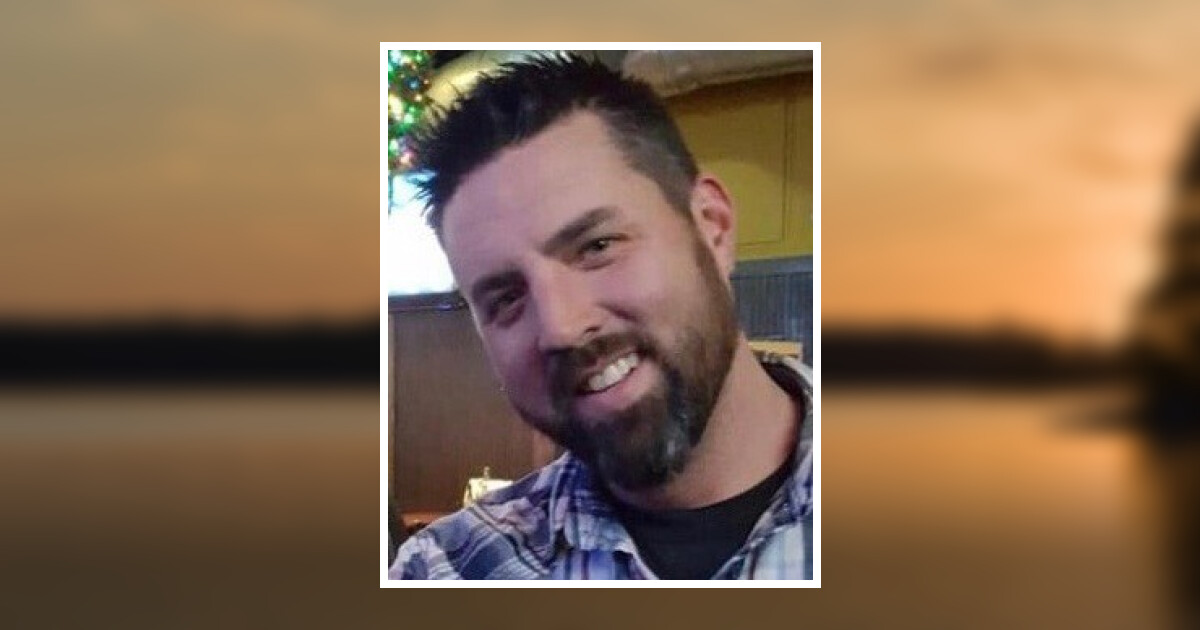 James "Jimmy" Eric Slaughter Obituary October 27, 2022 - Randall ...