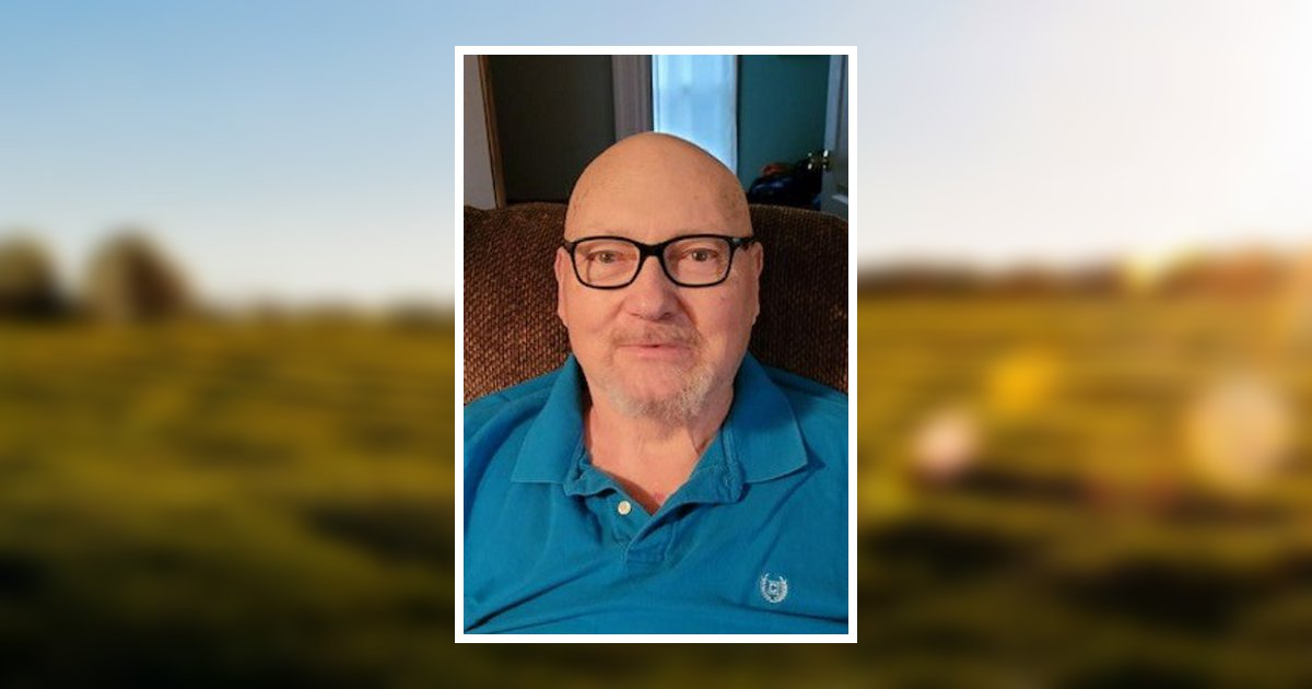 Ronald Barnard, Sr. Obituary July 14, 2022 - Boal Funeral Home, P.A.