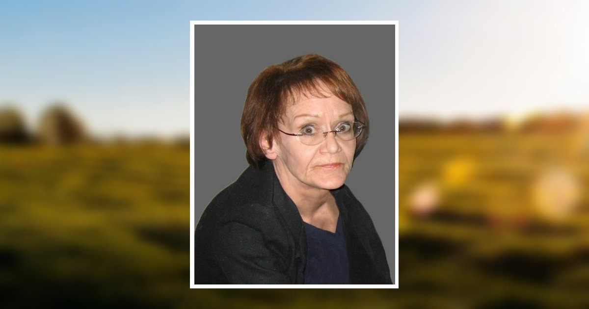 Mary Lindberg Obituary February 17, 2021 - Vertin-Munson Funeral Home