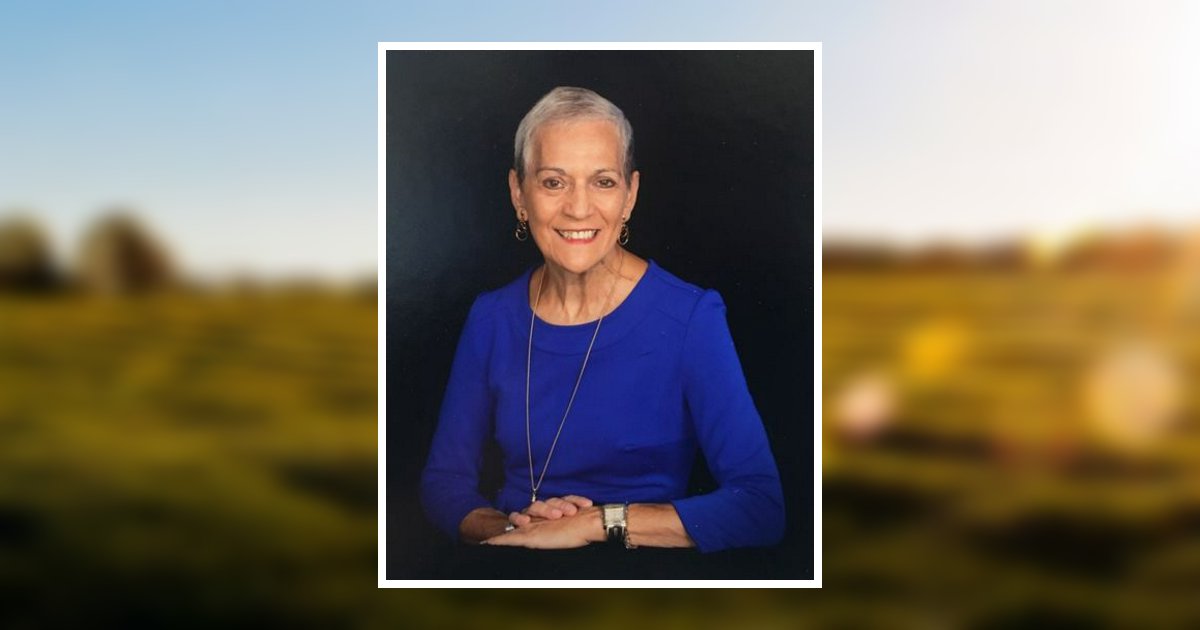 Maria Combs Still Obituary August 25, 2019 - Hamlett-Dobson Funeral Homes