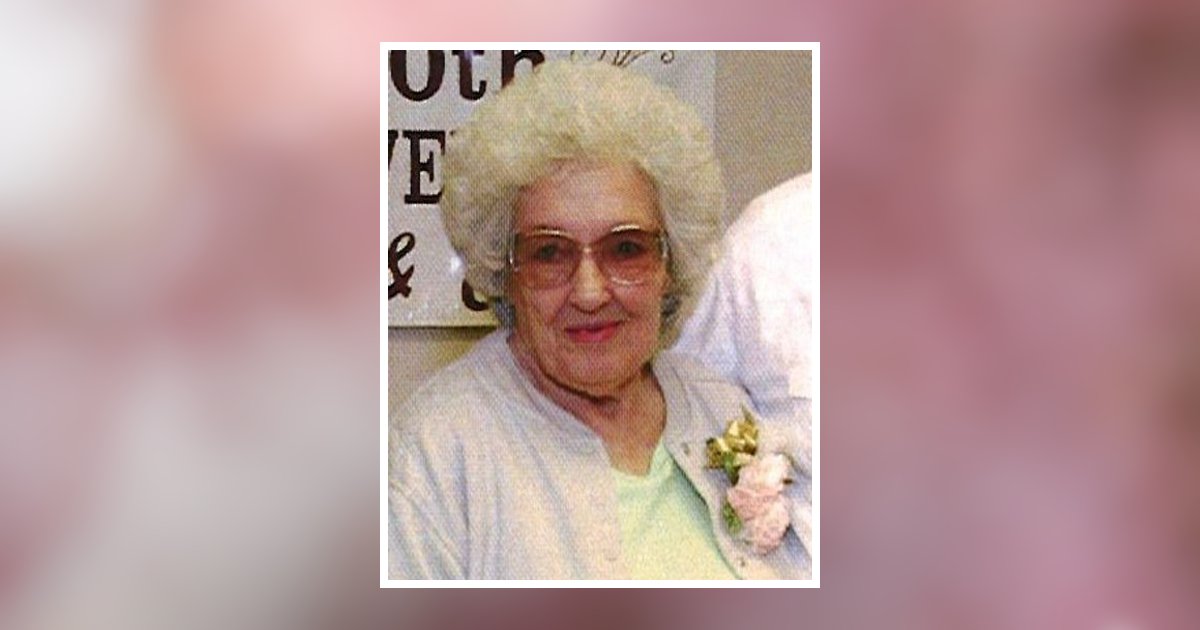 Carol Sue (Rupp) Ireland Obituary August 20, 2024 - Ledford Family ...