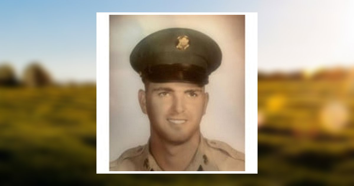 Wayne Eugene Cross Obituary July 29, 2021 - Nicholson Funerals & Cremations