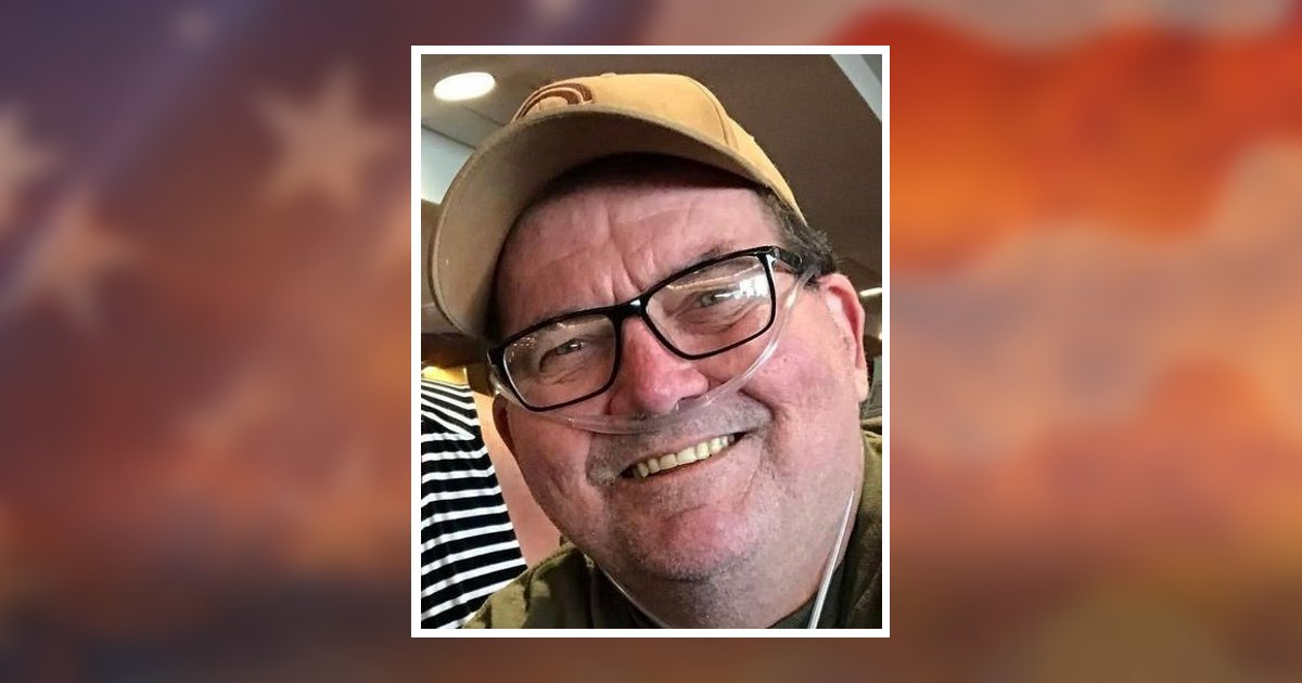 John Michael Mathison Obituary January 25, 2023 - Mundwiler & Larson ...