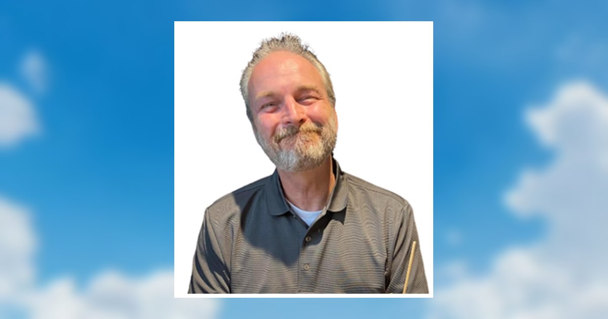 Doug Lambert Obituary March 22, 2024 - Newcomer Dayton