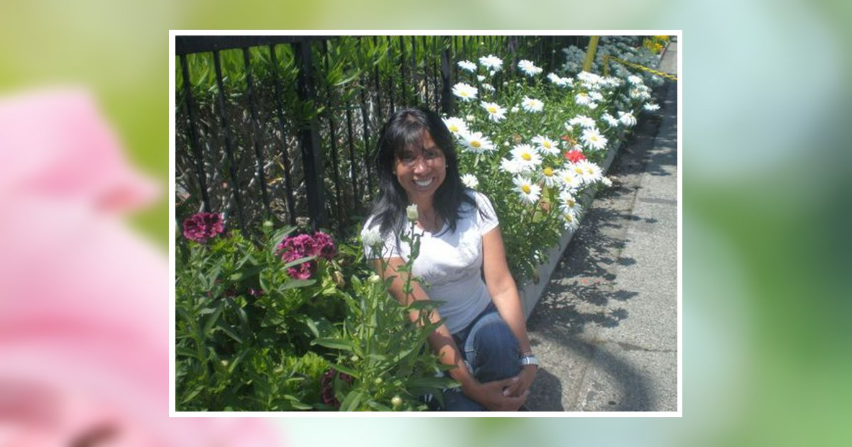 Eva Papp Obituary July 16, 2013 - Forest Lawn