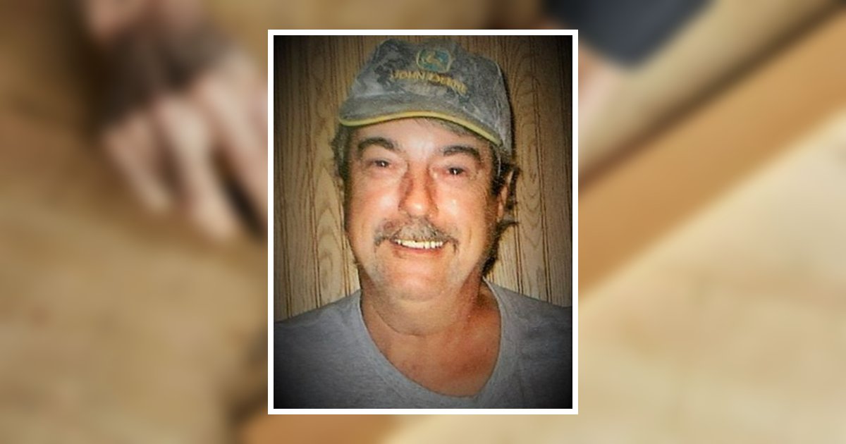 Ronnie Dale Haynie Obituary January 3, 2024 - Coile and Hall Funeral ...