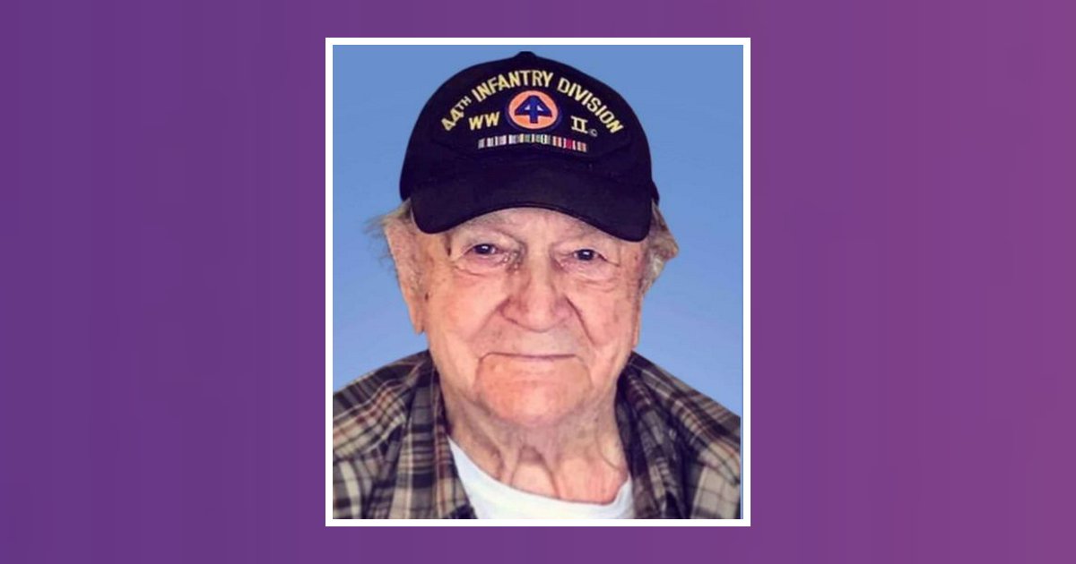 Richard “Dick” Joseph Winnicki Sr. Obituary February 16, 2021 ...