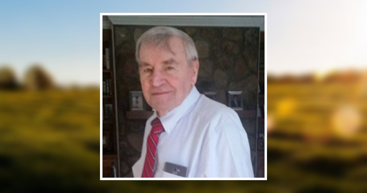 George David Carroll Obituary February 18, 2024 - Love Funeral Home