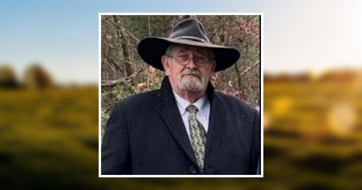 Jeffery Micheal Crites Obituary March 6, 2022 - Wilcox Family Funeral ...