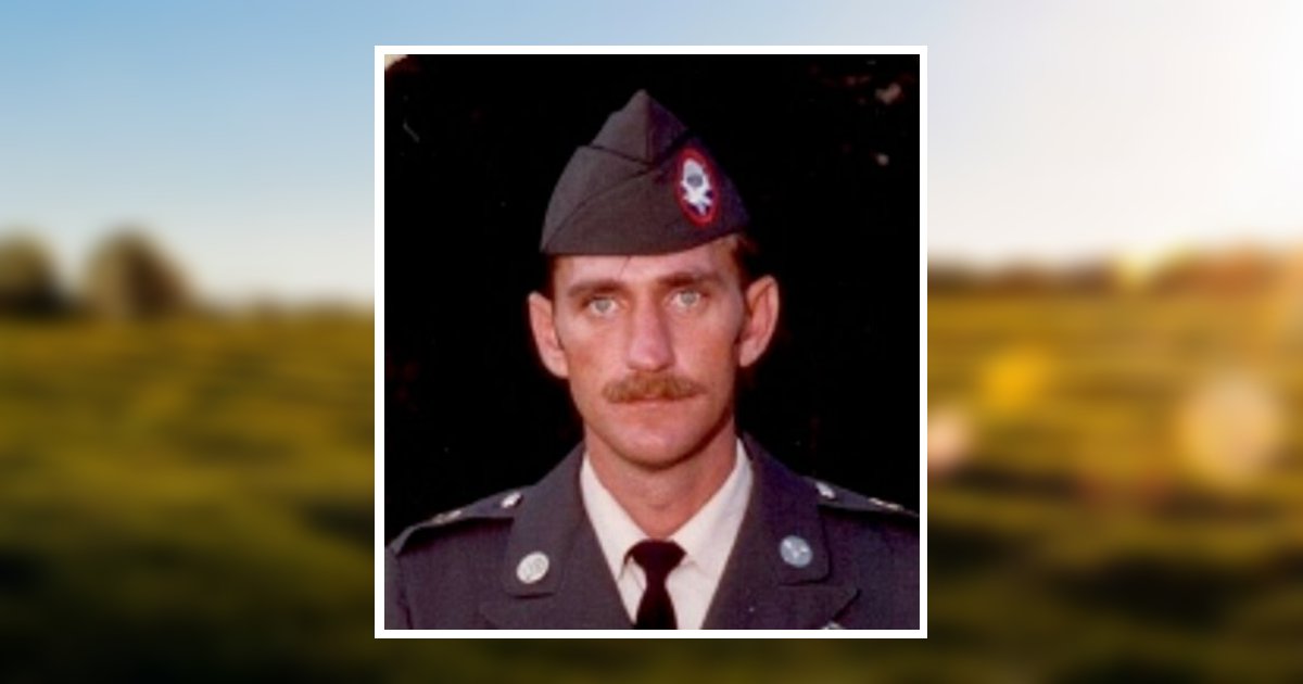 Sgt. Raymond L. Rowe, Us Army (Ret.) Obituary November 20, 2010 ...