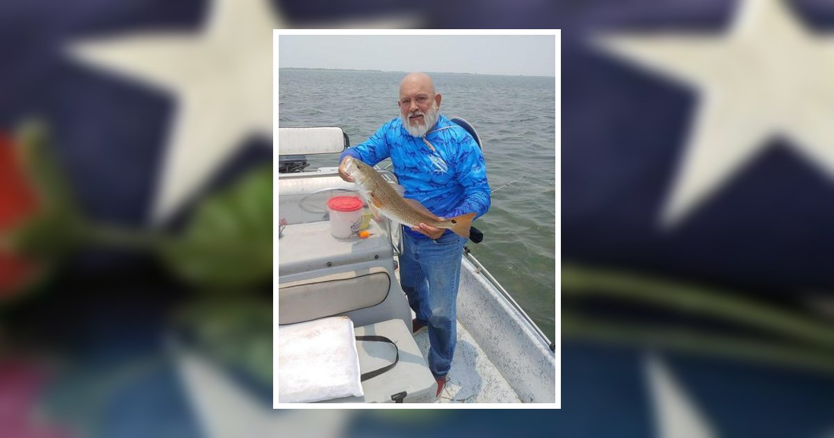 Virgil Johnson Obituary June 11, 2024 - Salinas Funeral Home