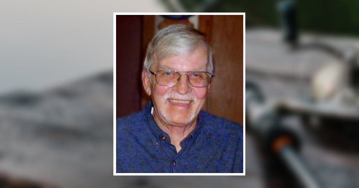 Richard "Rich" Keiper Obituary April 15, 2025 - Kok Funeral Home and ...