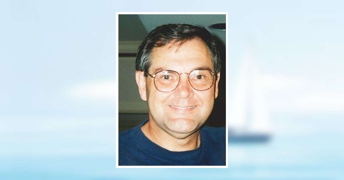 Robert Paskvan Obituary 2023 - Newcomer Columbus