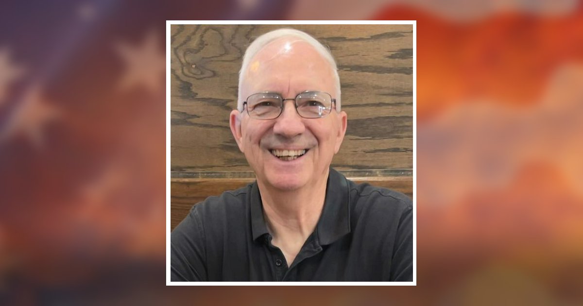 Von Edward Amos Obituary June 14, 2022 - Ledford Family Funeral Homes