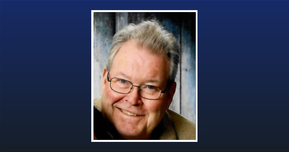 Barry R. Birkbeck, Sr. Obituary April 29, 2025 - Parsels Funeral Home