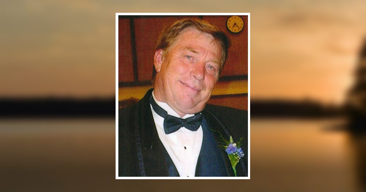 Brent Lee Buhler Obituary November 24, 2024 - Farnsworth Mortuary