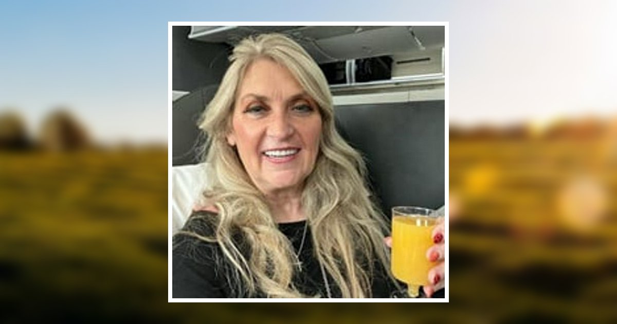 Candace Maxine Martinez Obituary May 18, 2024 - Lucas Funeral Home