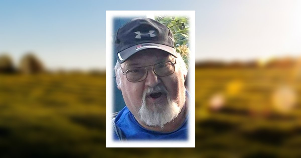 John T. Imhoff Obituary February 10, 2020 - Hari P. Close Funeral ...