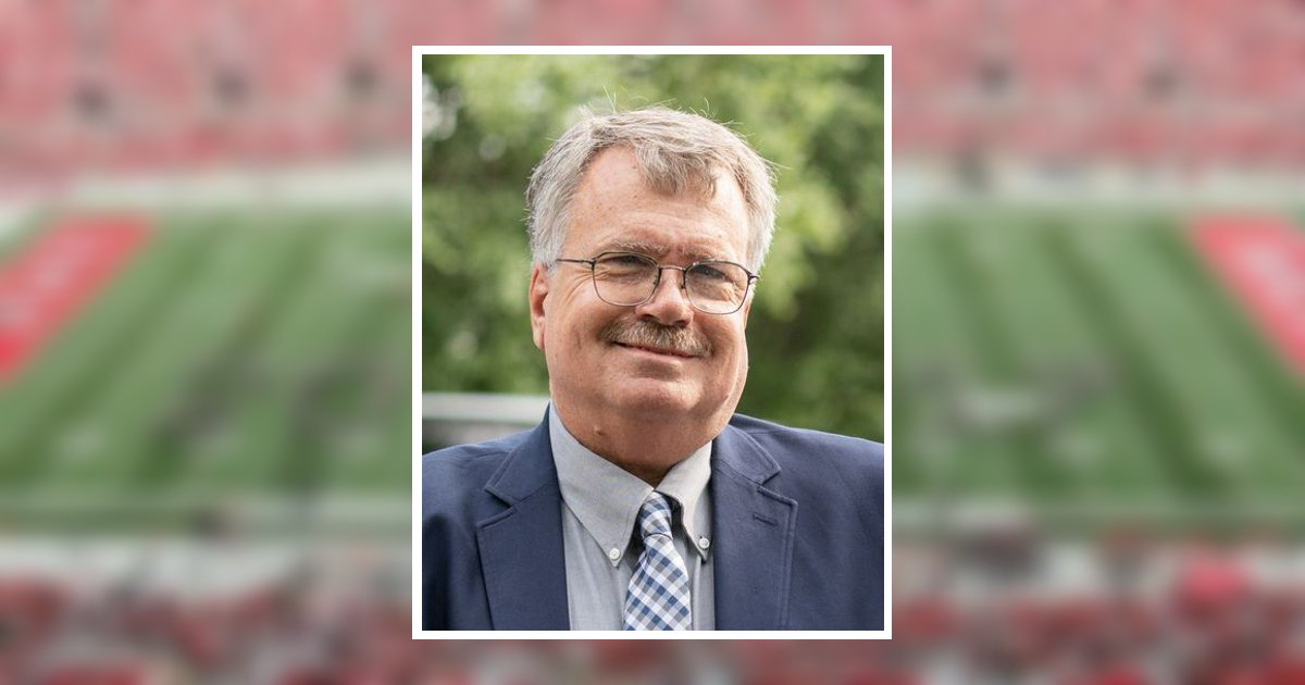 Richard H. Johnston Obituary 2023 - Joyce Funeral Home