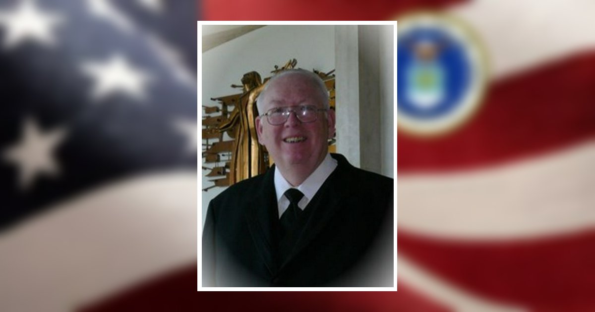 Gary W. Reed Obituary February 18, 2019 - Newcomer Dayton