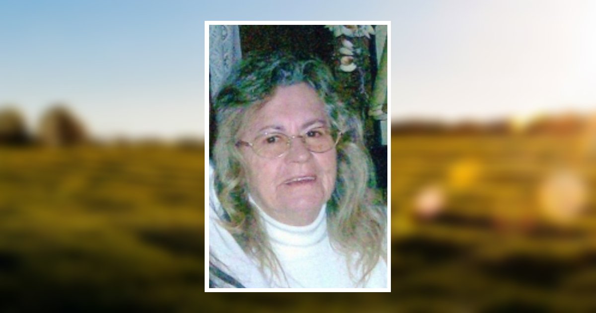 Edith Presnell Obituary January 10, 2014 - Wells Funeral Homes & Cremation Service