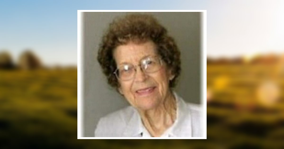 Myrtle Nelson Obituary 2012 - Korsmo Funeral Service