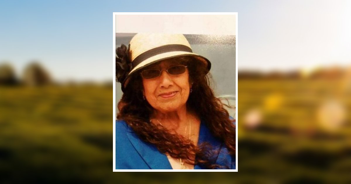 Isabel "Chavela" Guerra Avelar Obituary October 14, 2020 - Bonnerup ...