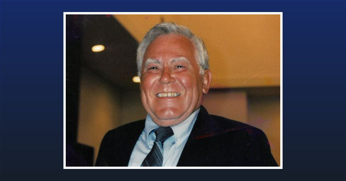 Joseph Nunes Obituary November 10, 2024 - Memorial Funeral Homes