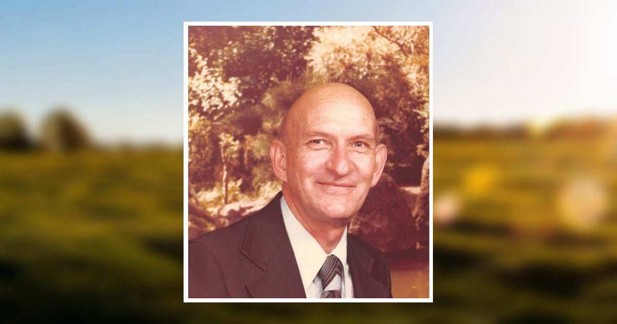 Charles Higgins Obituary December 24, 2018 - Resthaven Gardens of Memory & Funeral Home