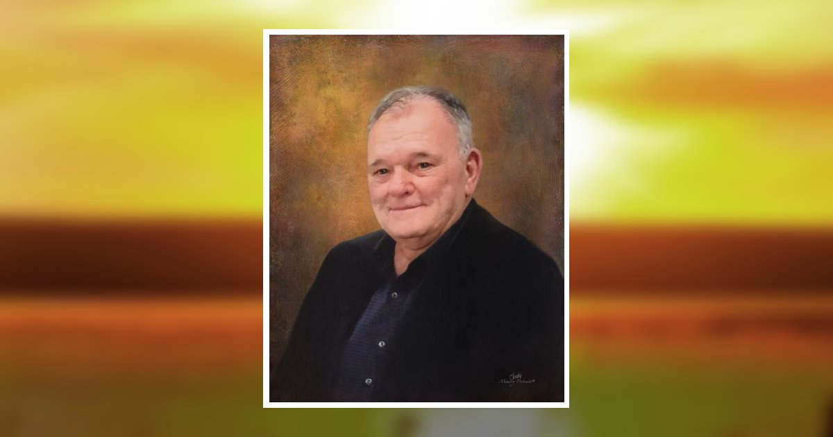 Edwin Albert Derrich, Jr. Obituary February 26, 2025 - C.T. Baker & Sons