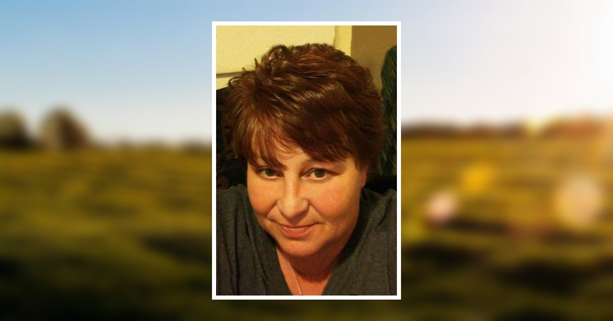 Kathy Lambert Obituary 2021 - James Funeral Home