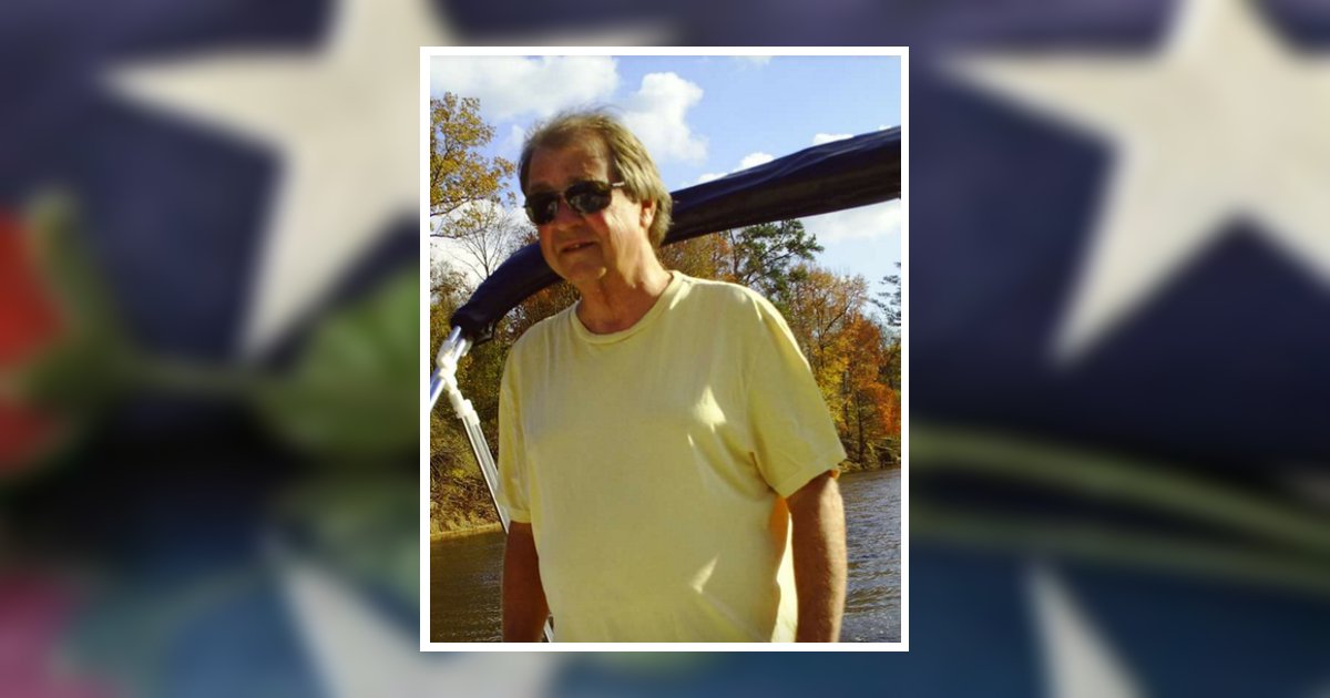 Robert James "Jimmy" Lewis Jr. Obituary January 10, 2024 - Bladen-Gaskins Funeral Home ...