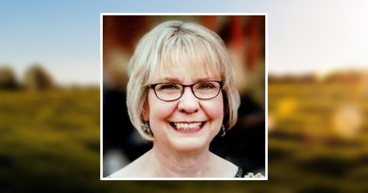 Susan E. Golden Obituary August 21, 2024 - Redmon Funeral Home