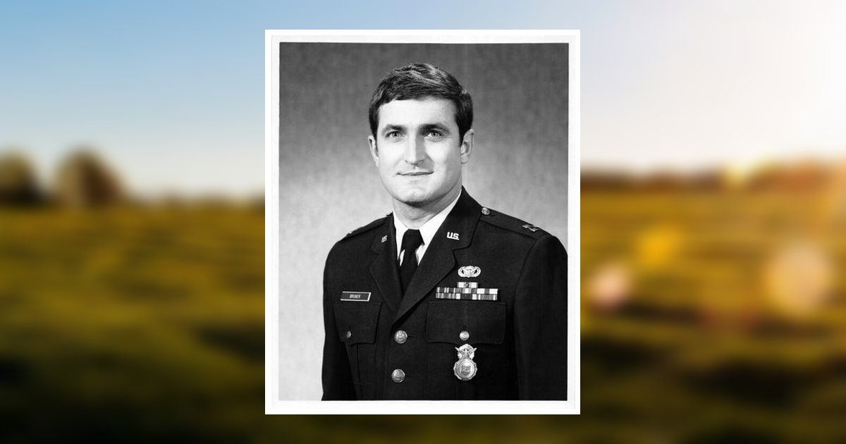 Larry Bruner Obituary June 24, 2021 - Fuqua Bankston Funeral Home