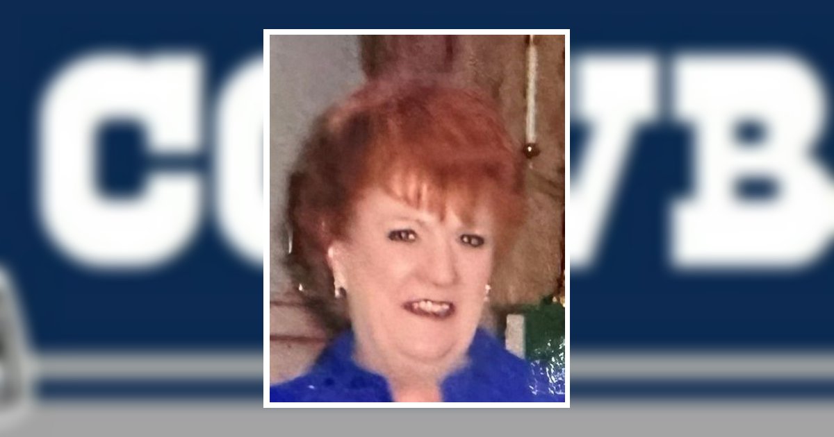 Debra Lee Rice Obituary September 30, 2023 - Daniels Family Funerals ...