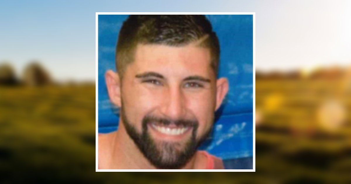 Nate Moore Obituary 2019 - Harris Nadeau Mortuary