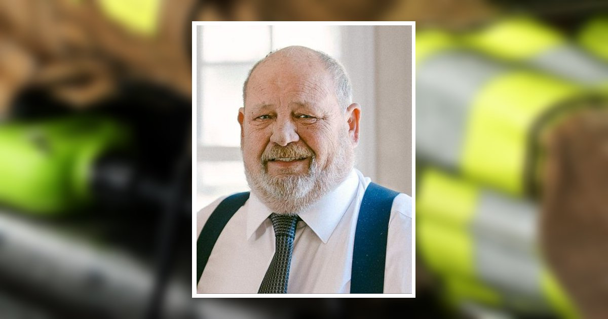 John M. Branski Jr. Obituary June 19, 2024 - Wonderly Horvath Hanes