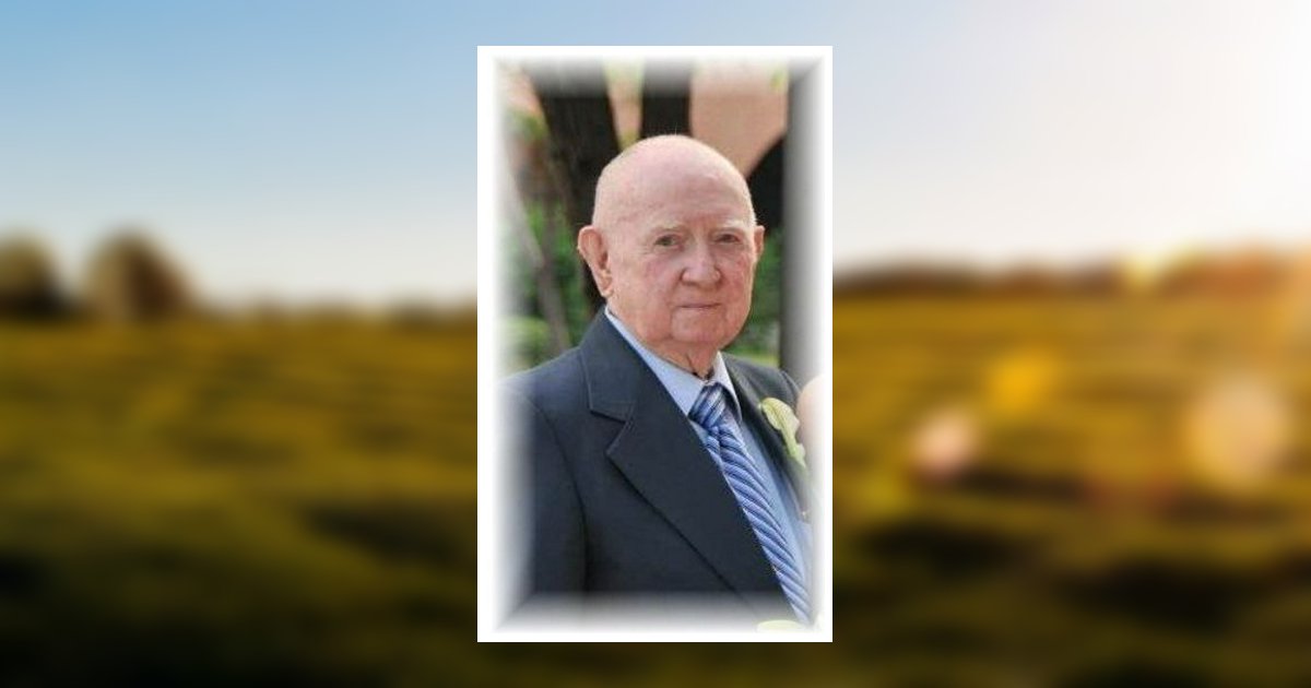Joseph Rowan Jr. Obituary February 21, 2016 - Boal Funeral Home, P.A.