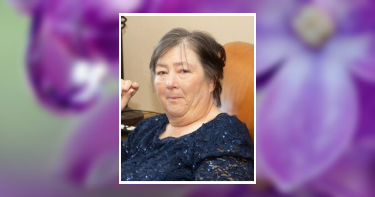 Melonie Joy Mitchell Gordon Obituary September 15, 2023 - Harry McKneely & Son