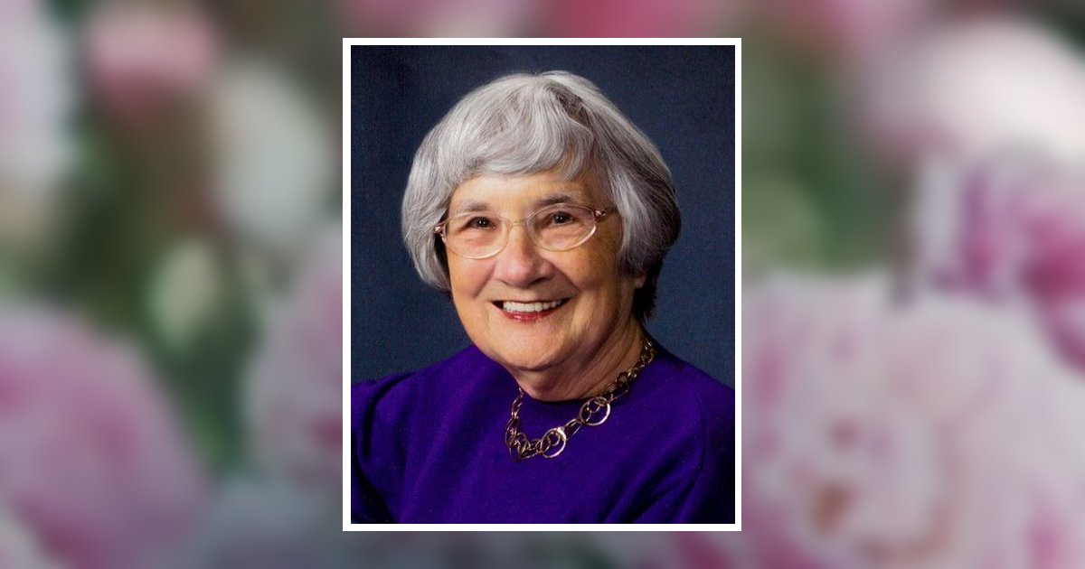Betty Ruth Bunker Blackmon Obituary March 26, 2023 - Moody Funeral Services