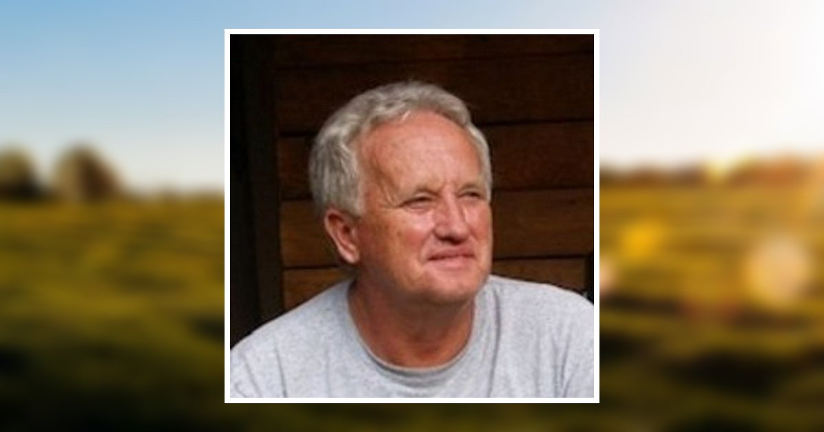 Billy Cecil Snow Obituary August 9, 2021 - Gentry Family Funeral Service