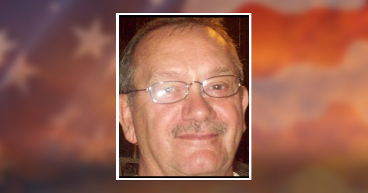 Richard "Dick" Sroka Sr. Obituary December 18, 2023 - Hagi-Schultz ...