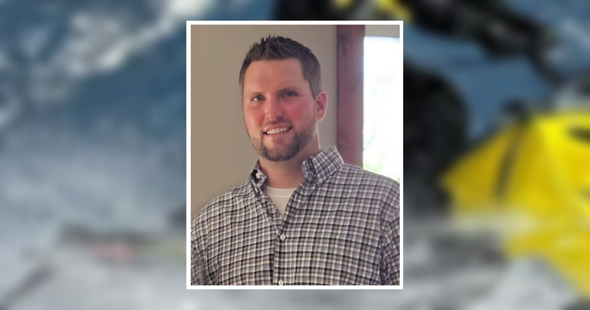 Benjamin J. "Ben" Hellerman Obituary February 15, 2025 - Lind Family ...